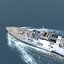 Lcs-1 Ship Freedom Uss 3d Max