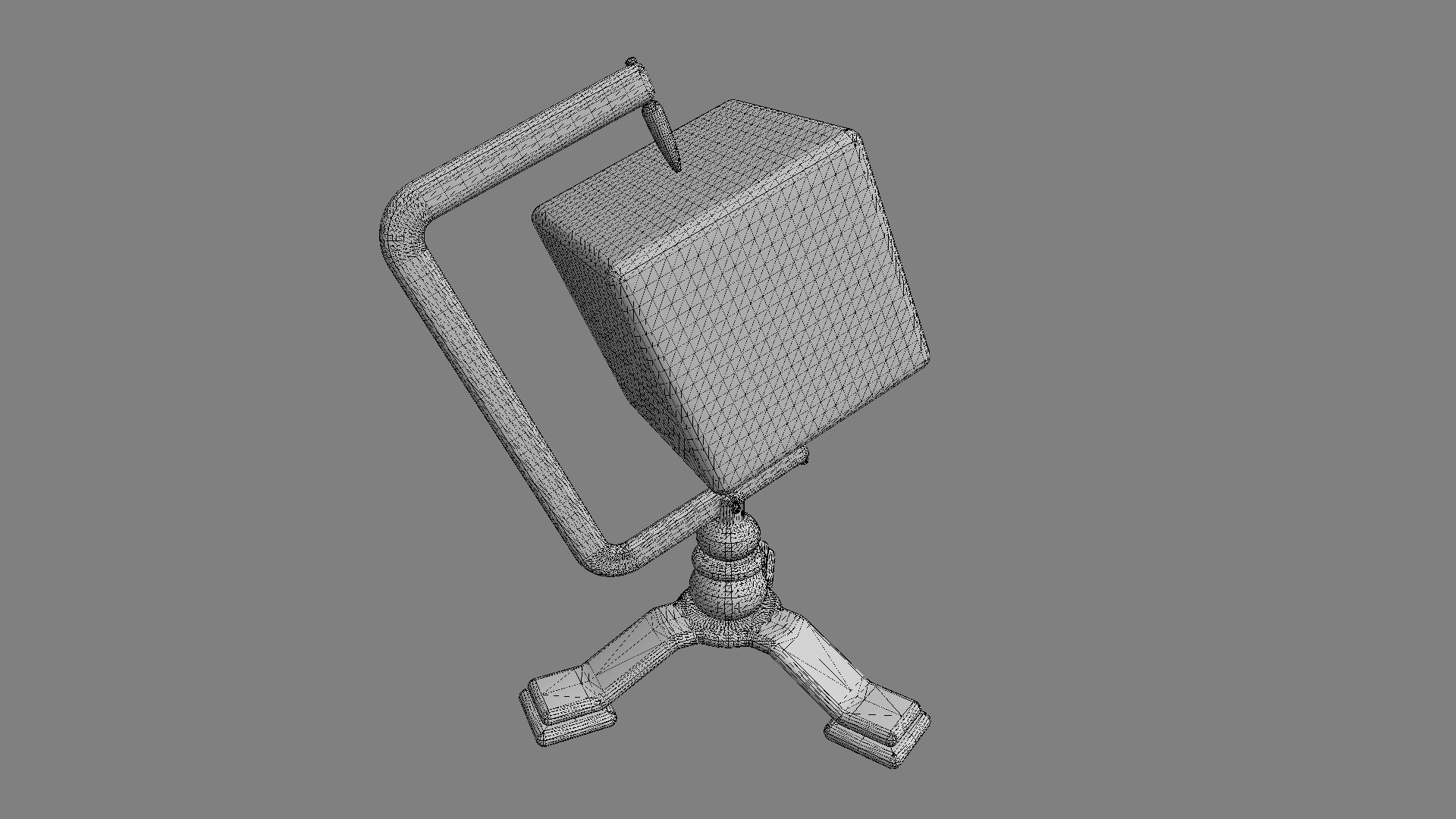 Globe - Cubus 3D Model - TurboSquid 2023849