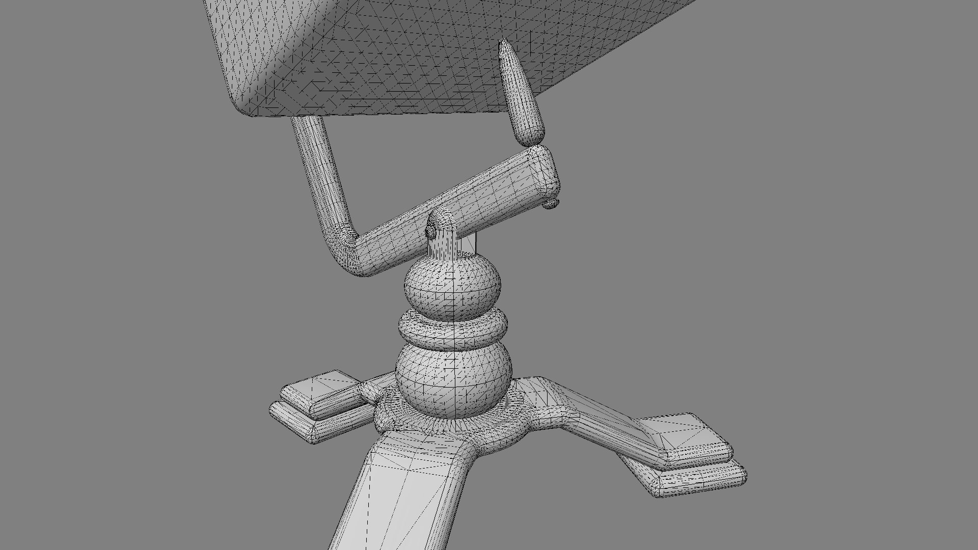 Globe - Cubus 3D Model - TurboSquid 2023849