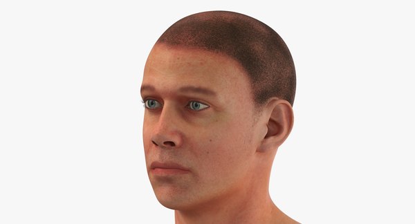 Postura T do corpo humano masculino Modelo 3D - TurboSquid 1559296