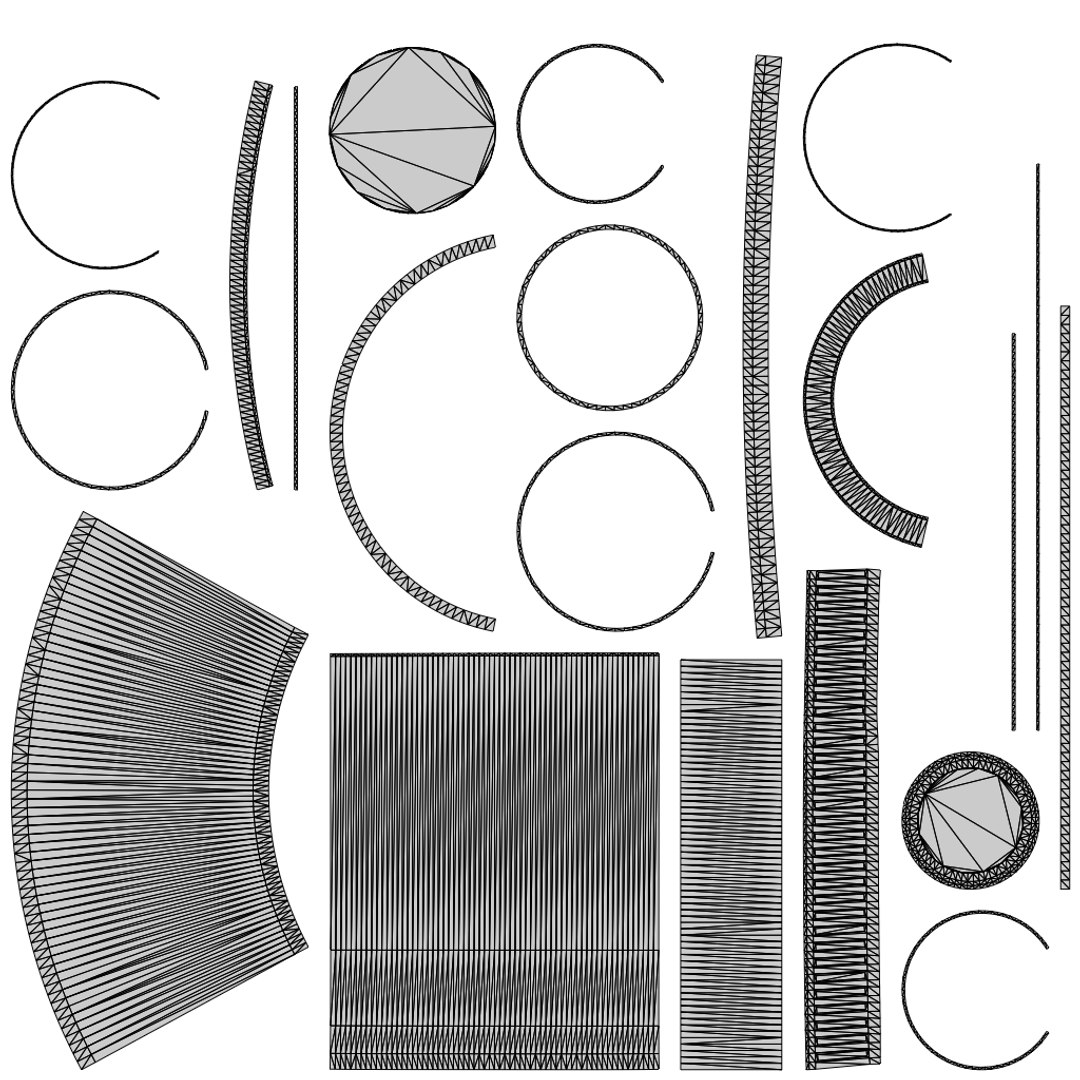 SNIPER RIFLE 3D - TurboSquid 2162161