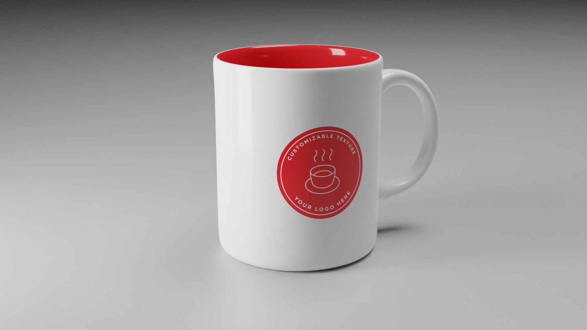 Free Free Customizable Mug For Your Mockups 3D Model - TurboSquid 1926236