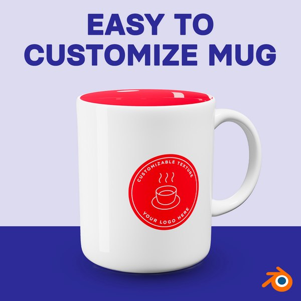 Free Blender Mockup Models | TurboSquid