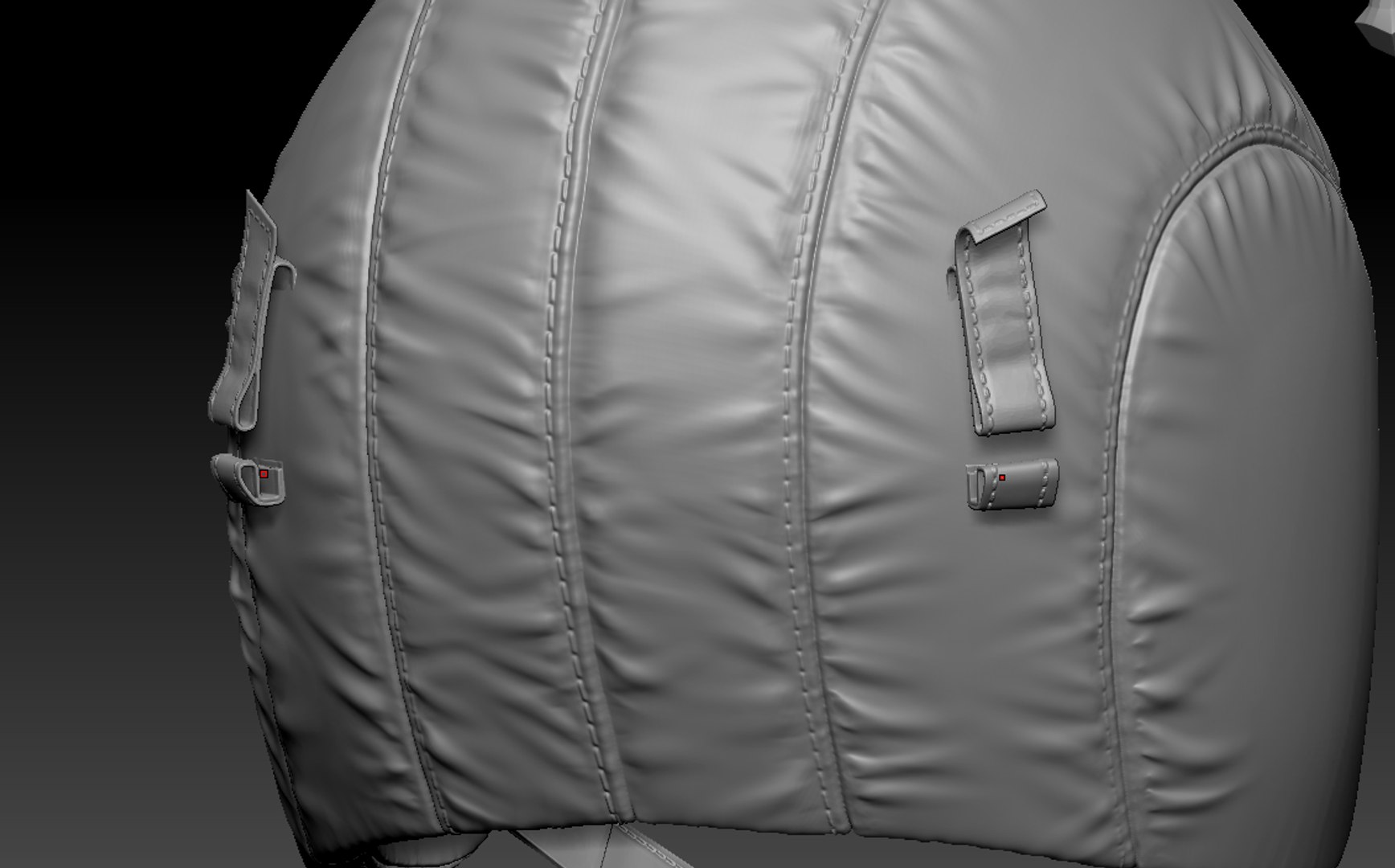 Kiver-M Russian Helmet Game-ready PBR 3D Model - TurboSquid 1942843