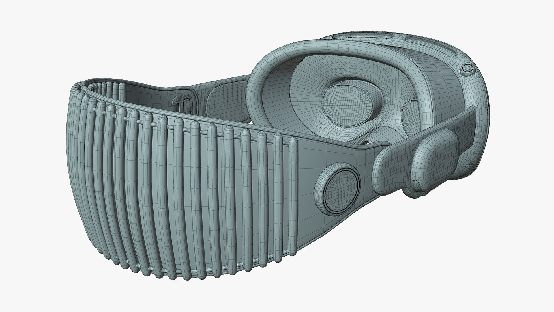 Apple Vision Pro 3D model - TurboSquid 2082749