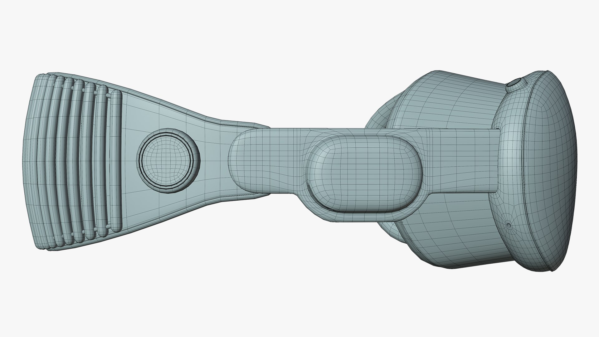 Apple Vision Pro 3D model - TurboSquid 2082749