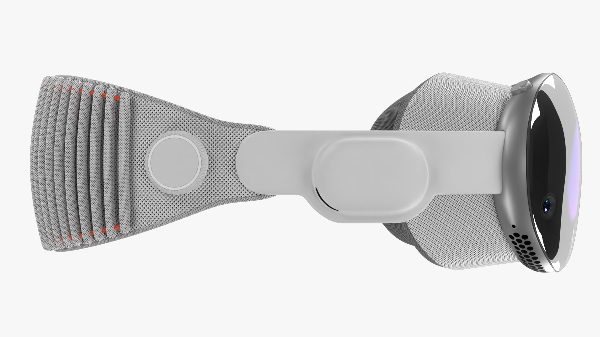 Apple Vision Pro 3D Model - TurboSquid 2082749