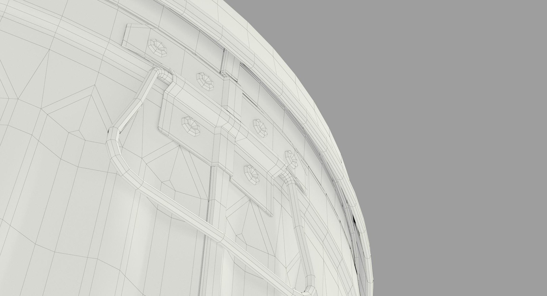 Steel Trash 3D Model - TurboSquid 1315912