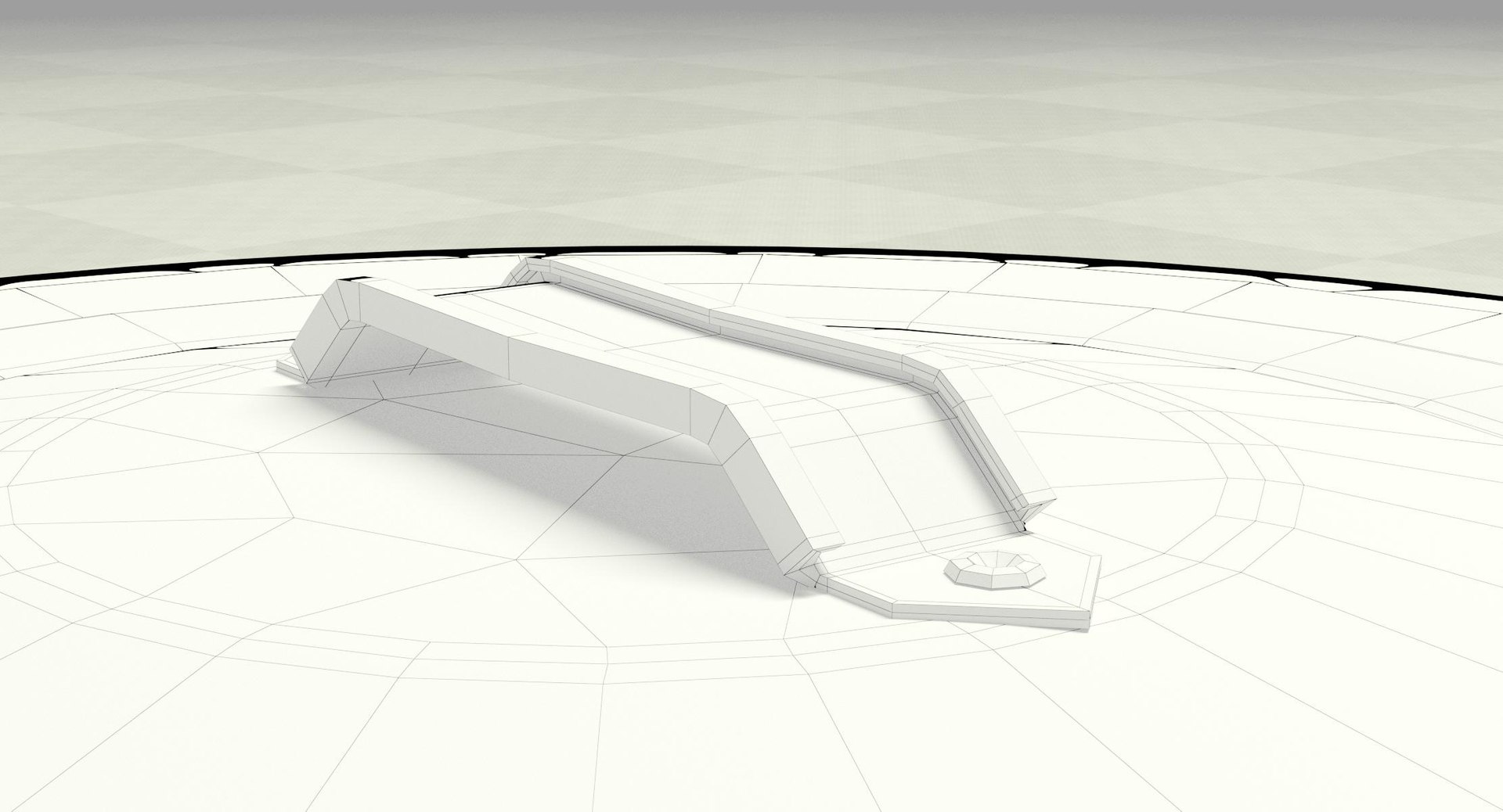 Steel Trash 3D Model - TurboSquid 1315912