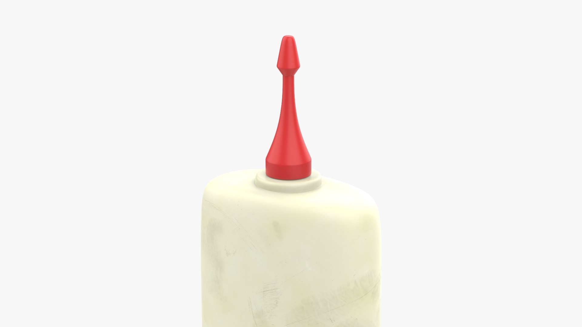 Burette Oil Container 3D Model - TurboSquid 1743066