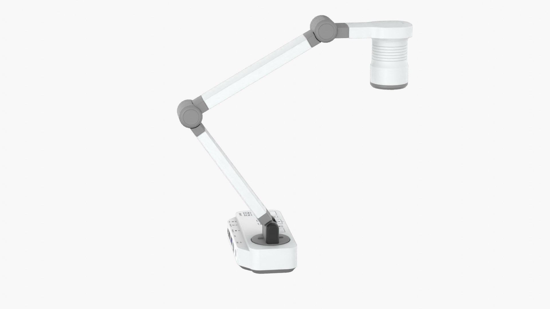 3D Document Camera - TurboSquid 1951779