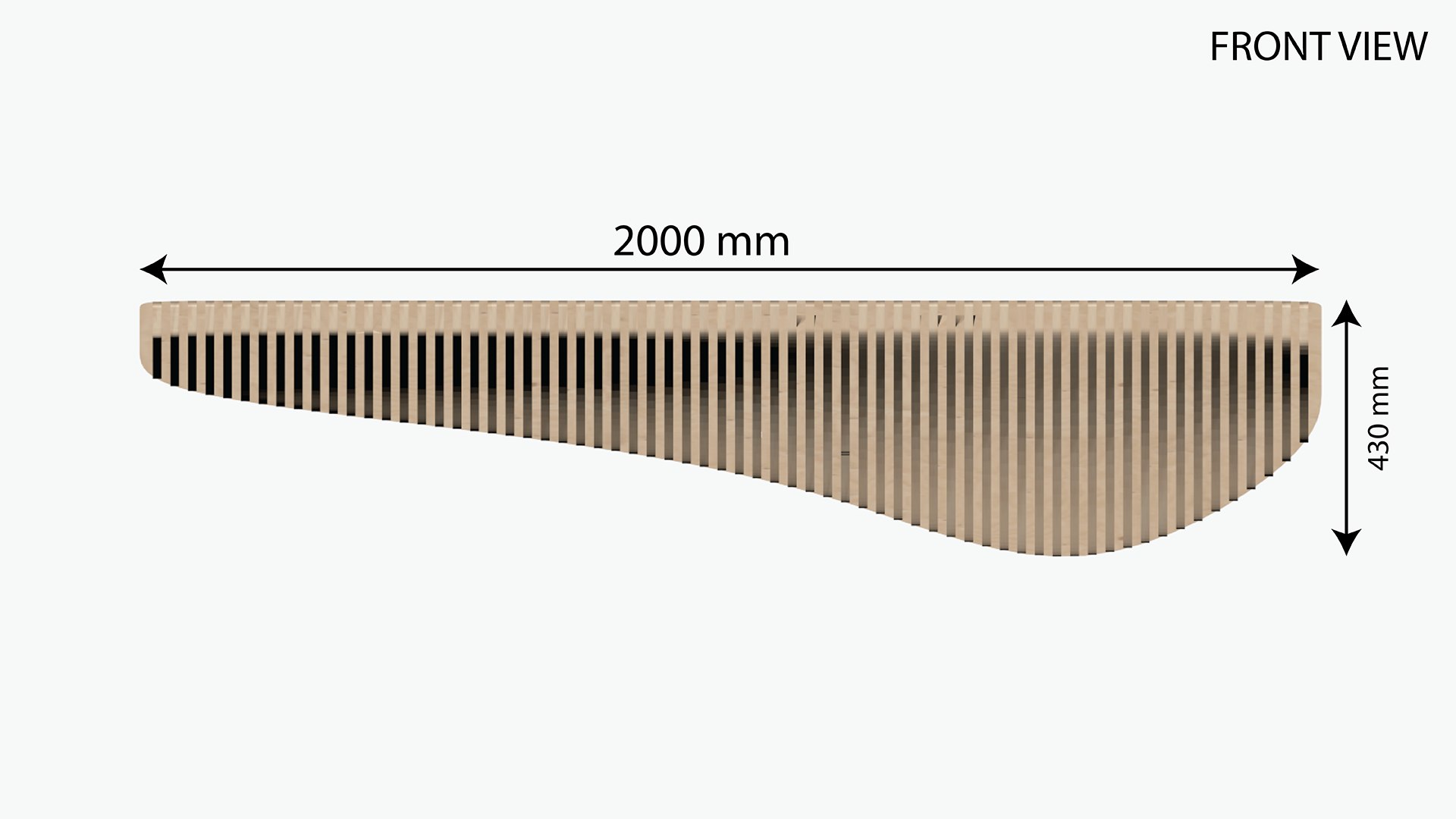 3D Parametric Wall Art 3d Model And DXF Cutting File - TurboSquid 2394744