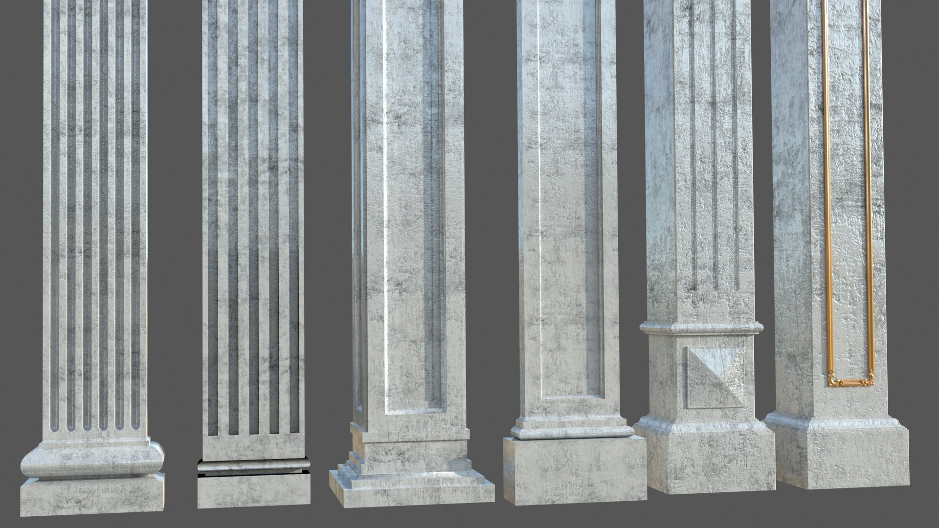 3D Colon Model - TurboSquid 2337456