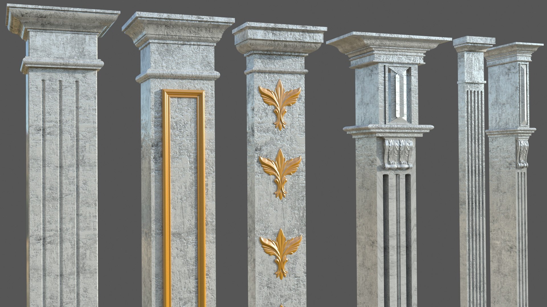 3D Colon Model - TurboSquid 2337456