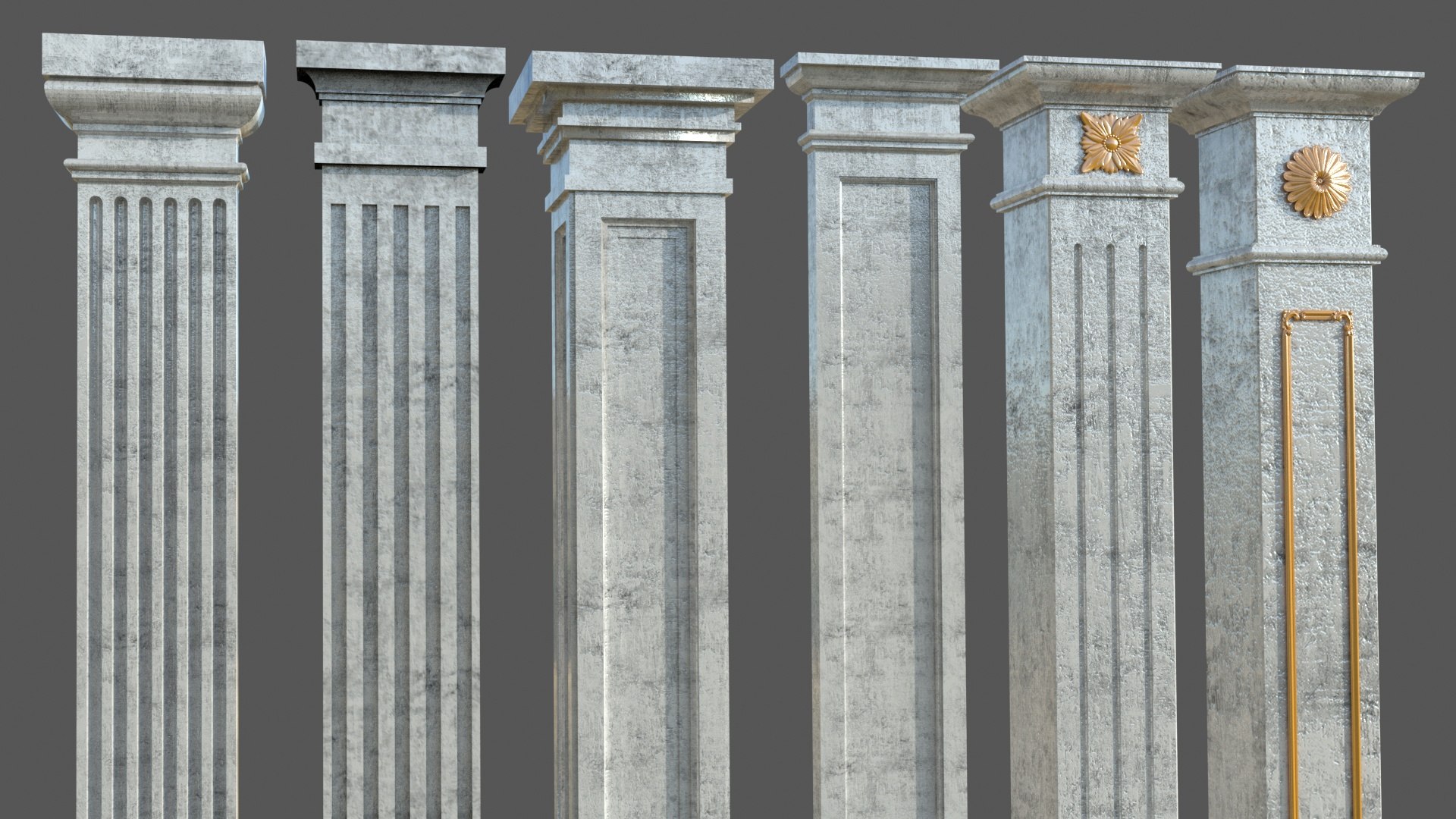 3D Colon Model - TurboSquid 2337456