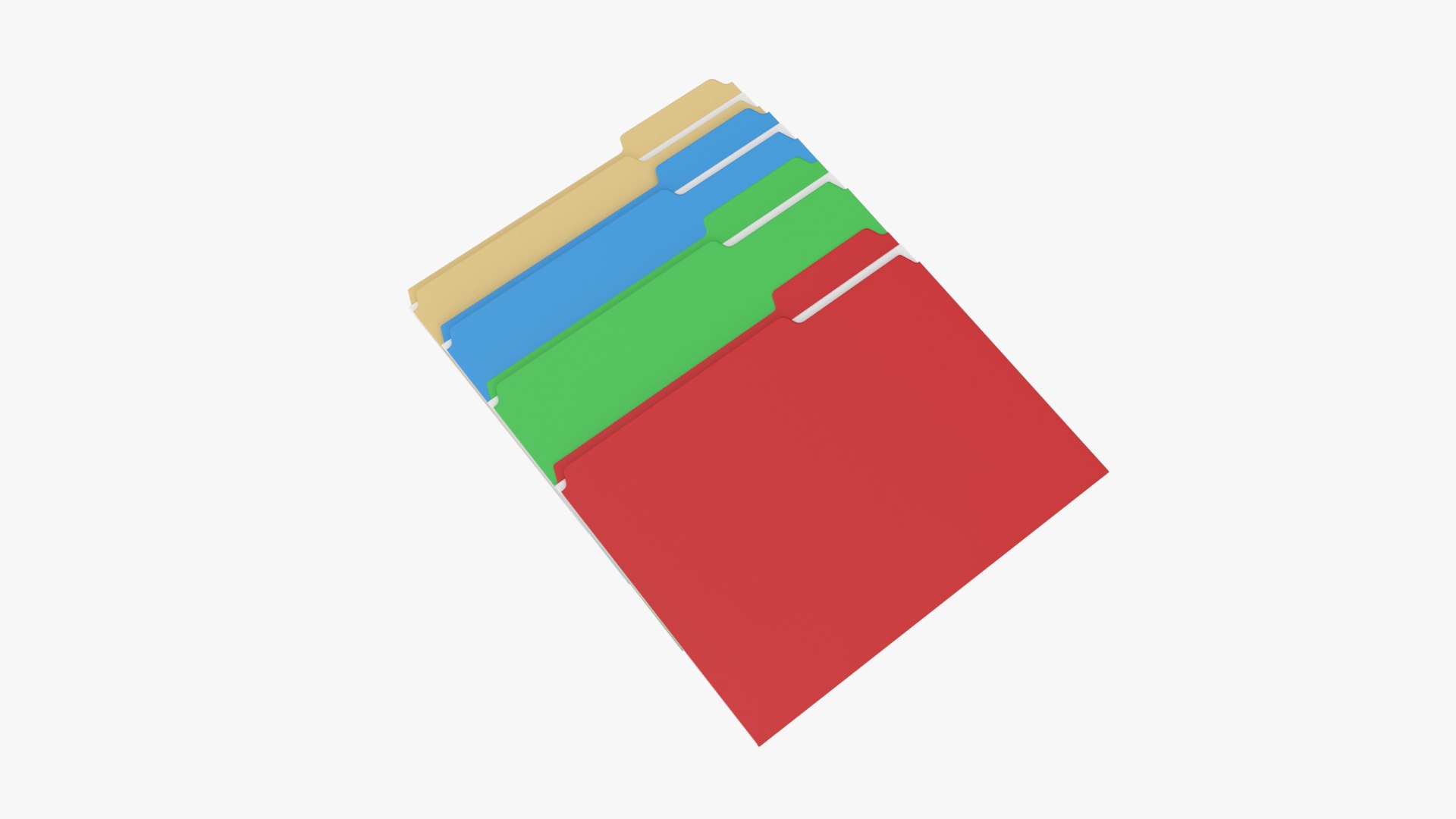 3D Model Office Modelled Realistic - TurboSquid 1456812