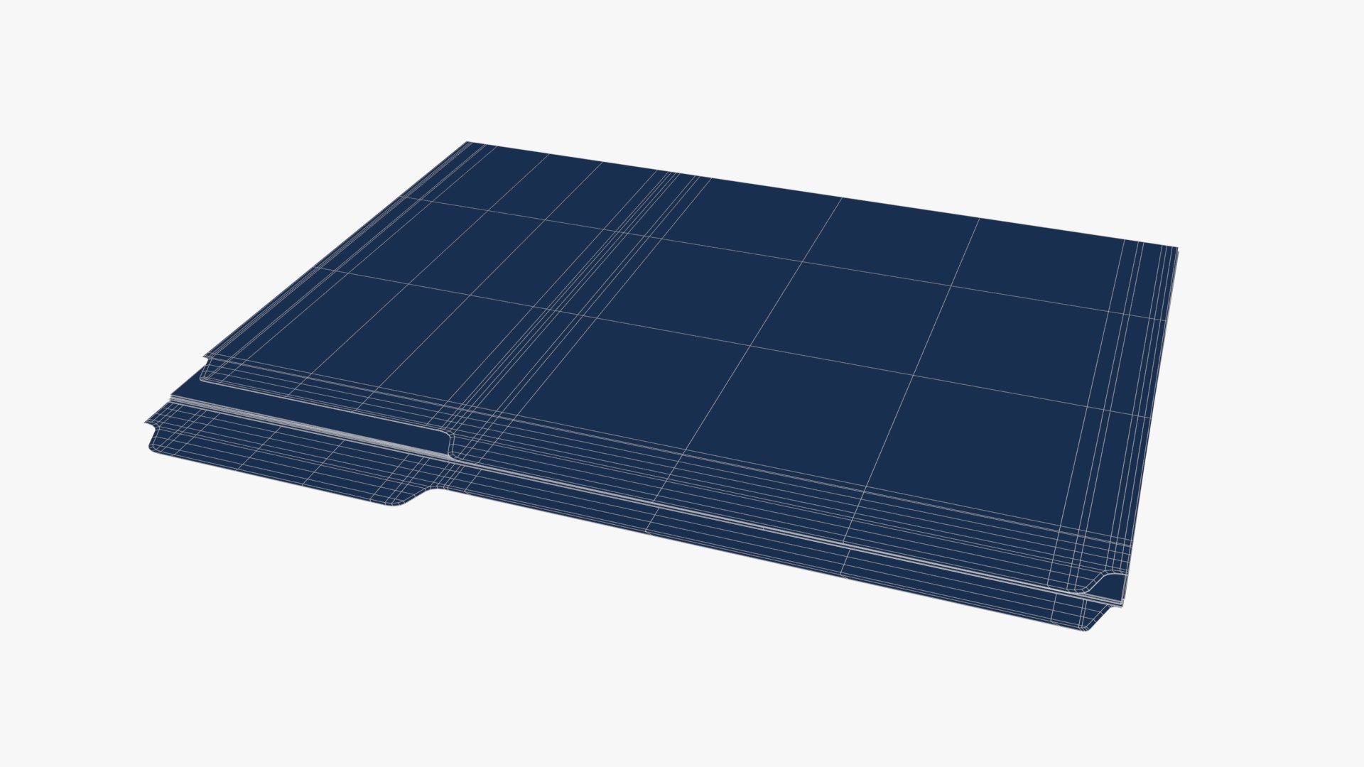 3D Model Office Modelled Realistic - TurboSquid 1456812