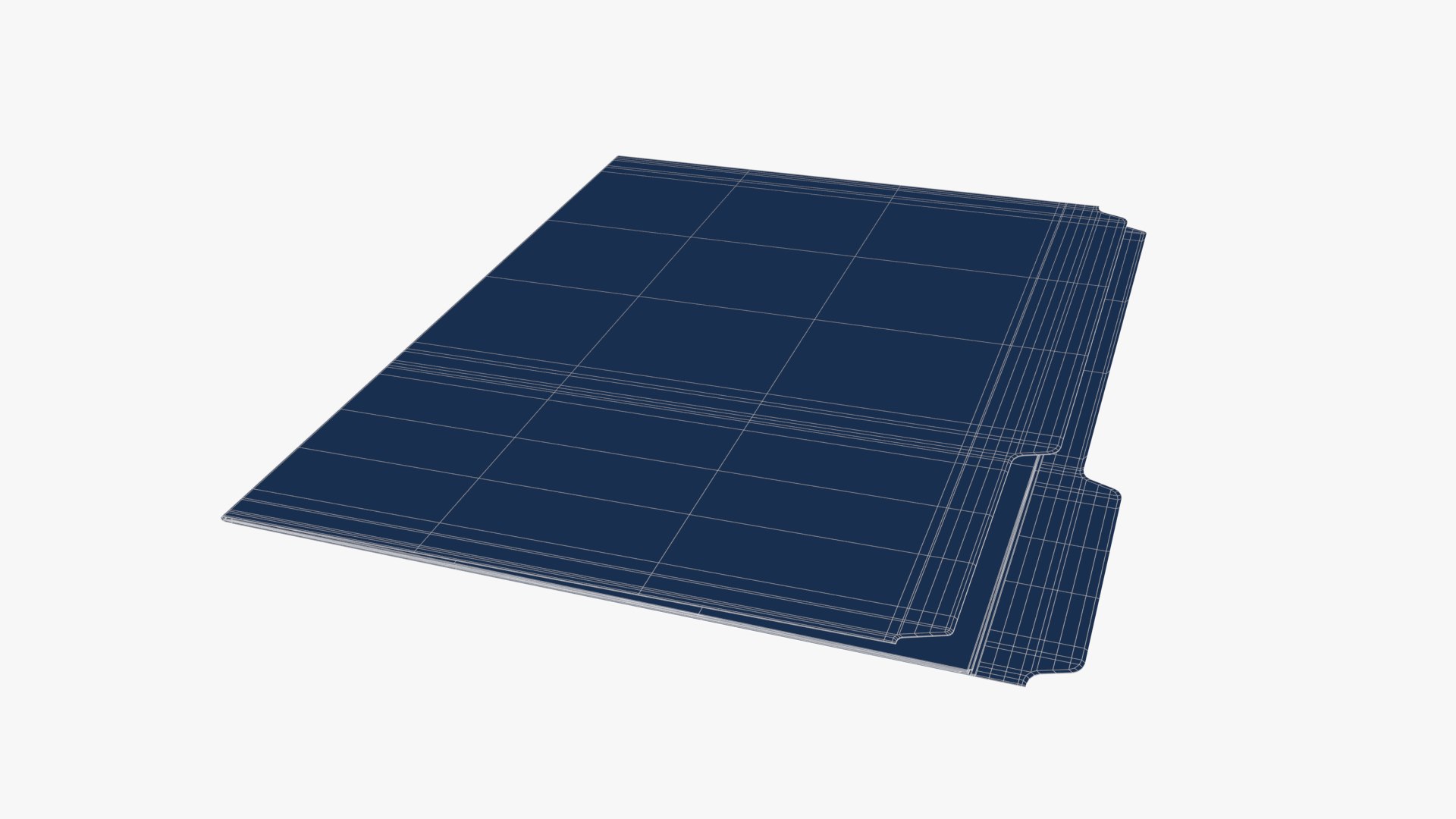 3D Model Office Modelled Realistic - TurboSquid 1456812