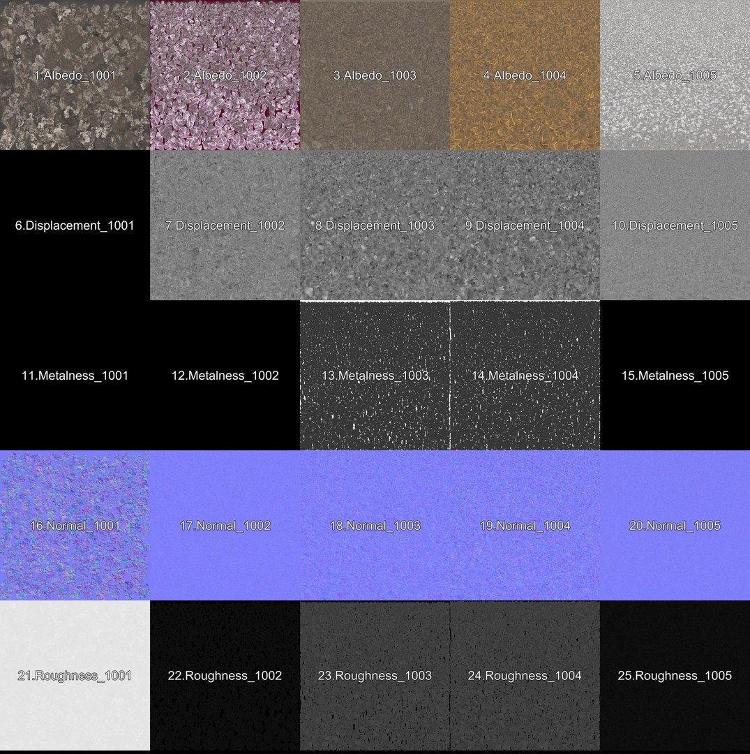 3D Crystal Quartz Purple - TurboSquid 2119822