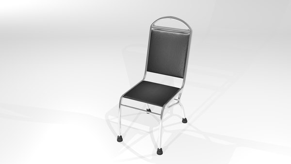 chair 3d model
