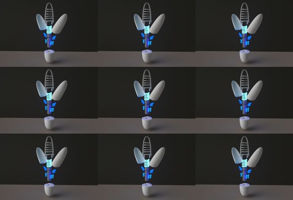 3D Disassemble Models | TurboSquid