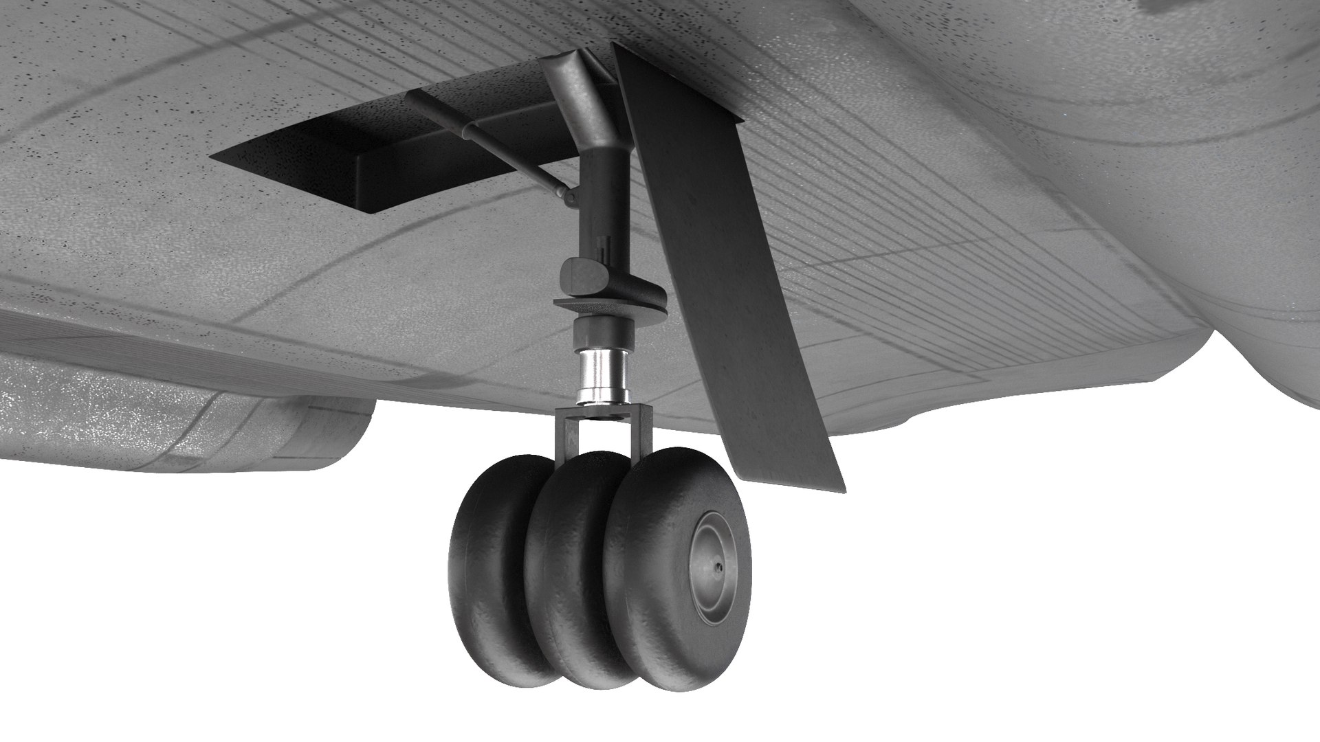 Lockheed sr-71 sr 3D model - TurboSquid 1455318