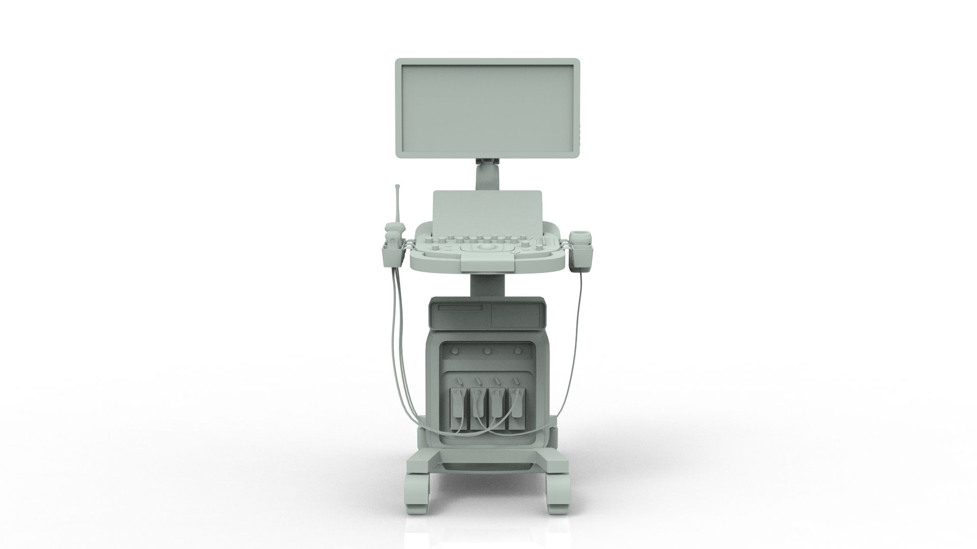 3D Medical Equipment Collection 4 - TurboSquid 2182818