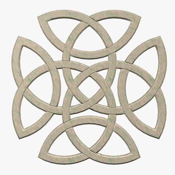 3ds celtic knot fg
