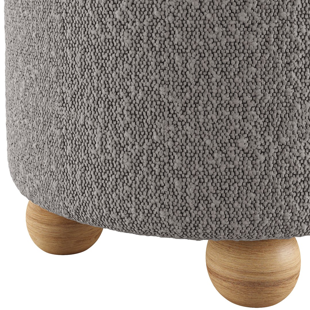 Pouf Kit 3D Model - TurboSquid 2335423