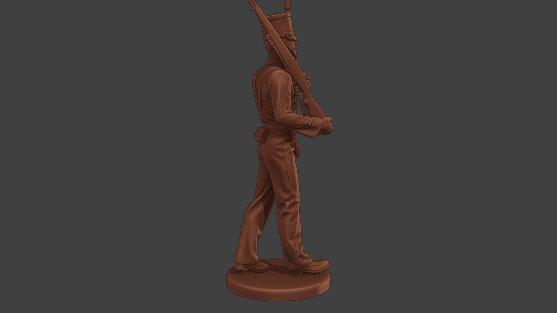 3D Philippine National Police A Cadet PNPAC 003 Model - TurboSquid 2025179