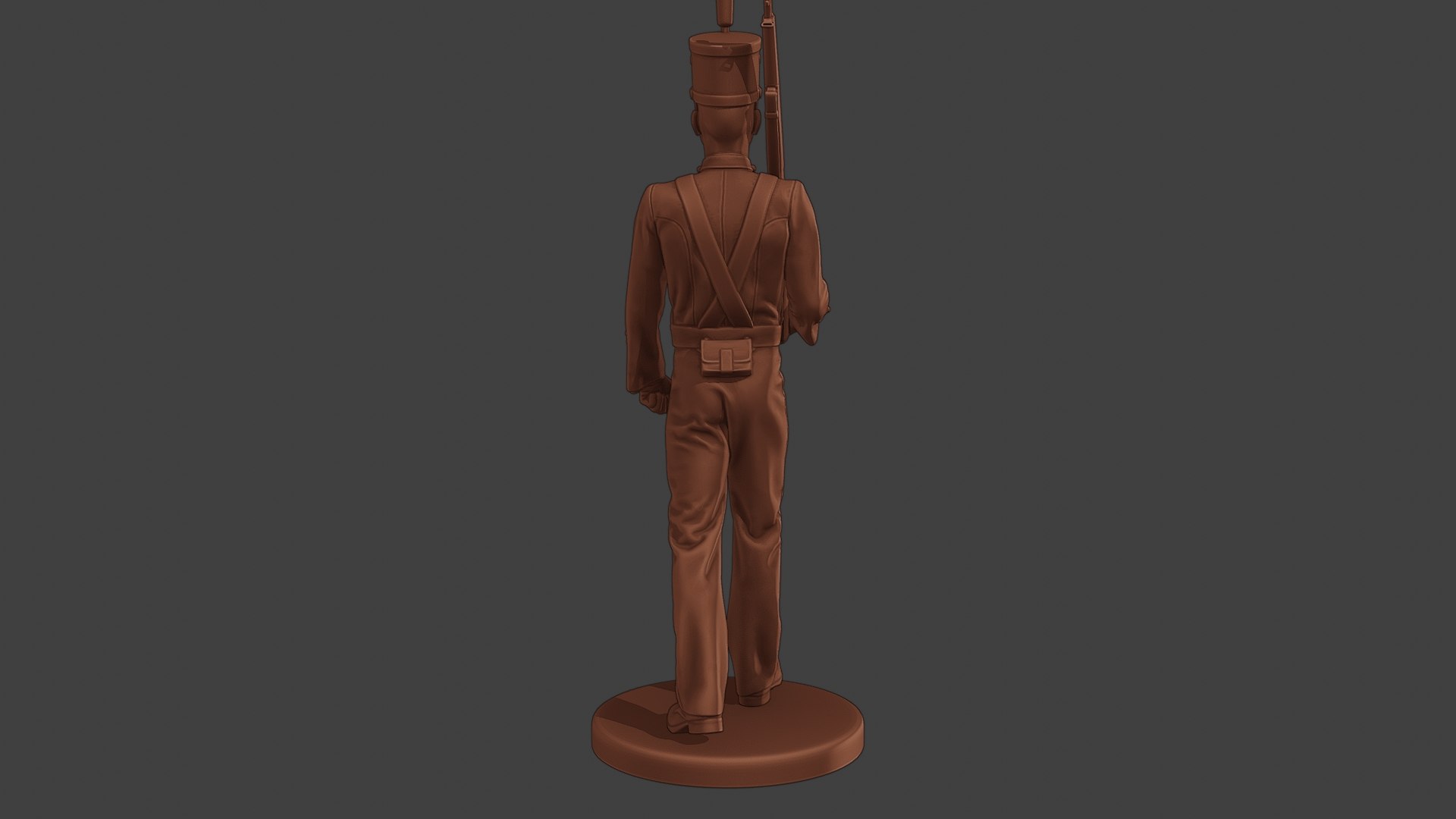 3D Philippine National Police A Cadet PNPAC 003 Model - TurboSquid 2025179