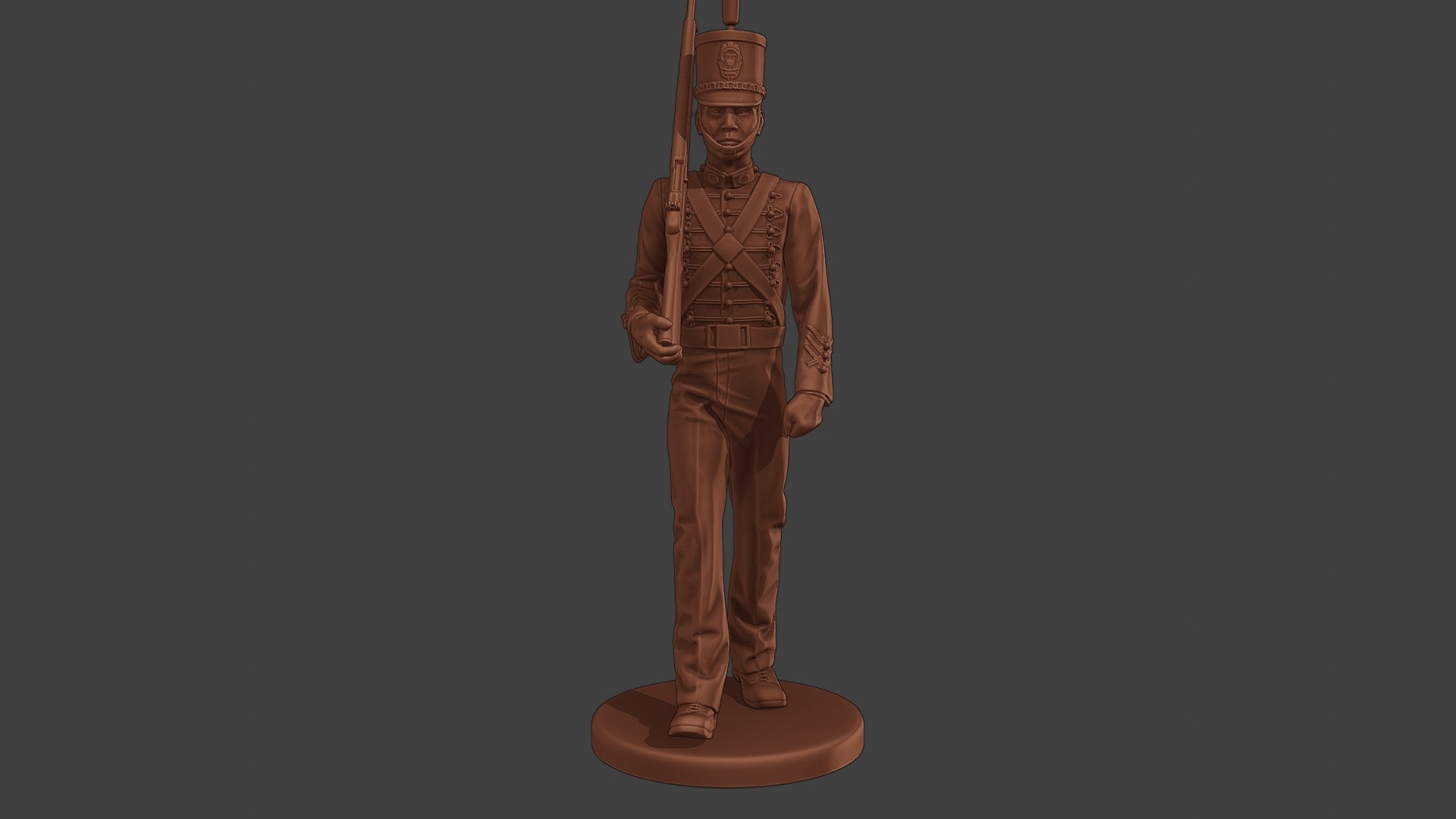 3D Philippine National Police A Cadet PNPAC 003 Model - TurboSquid 2025179