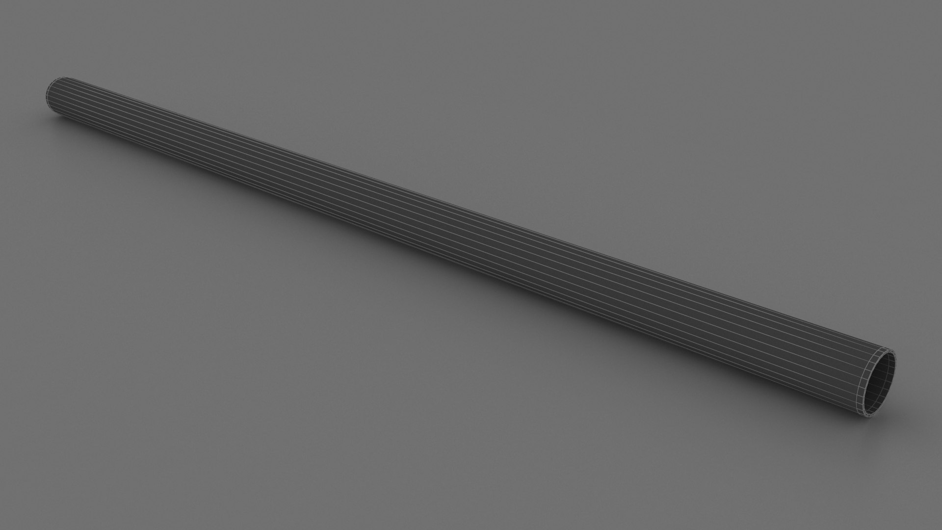 Steel Bar 3D Model - TurboSquid 2131731