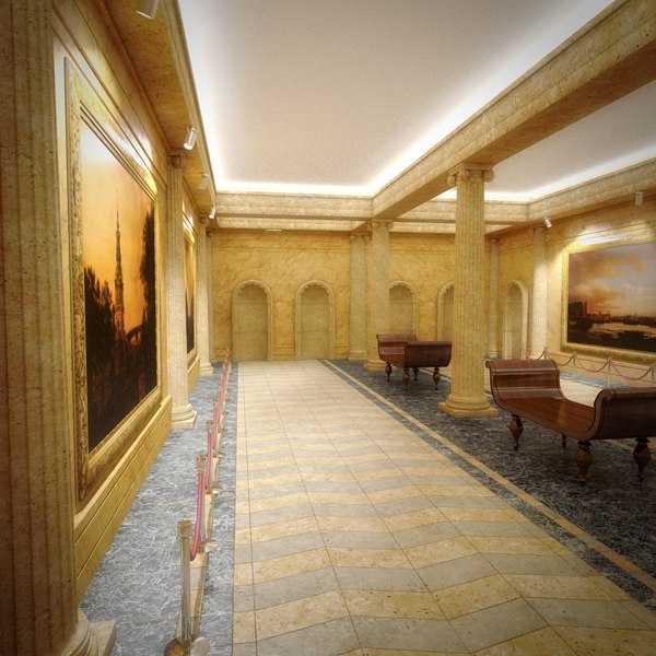 lightwave grand hall