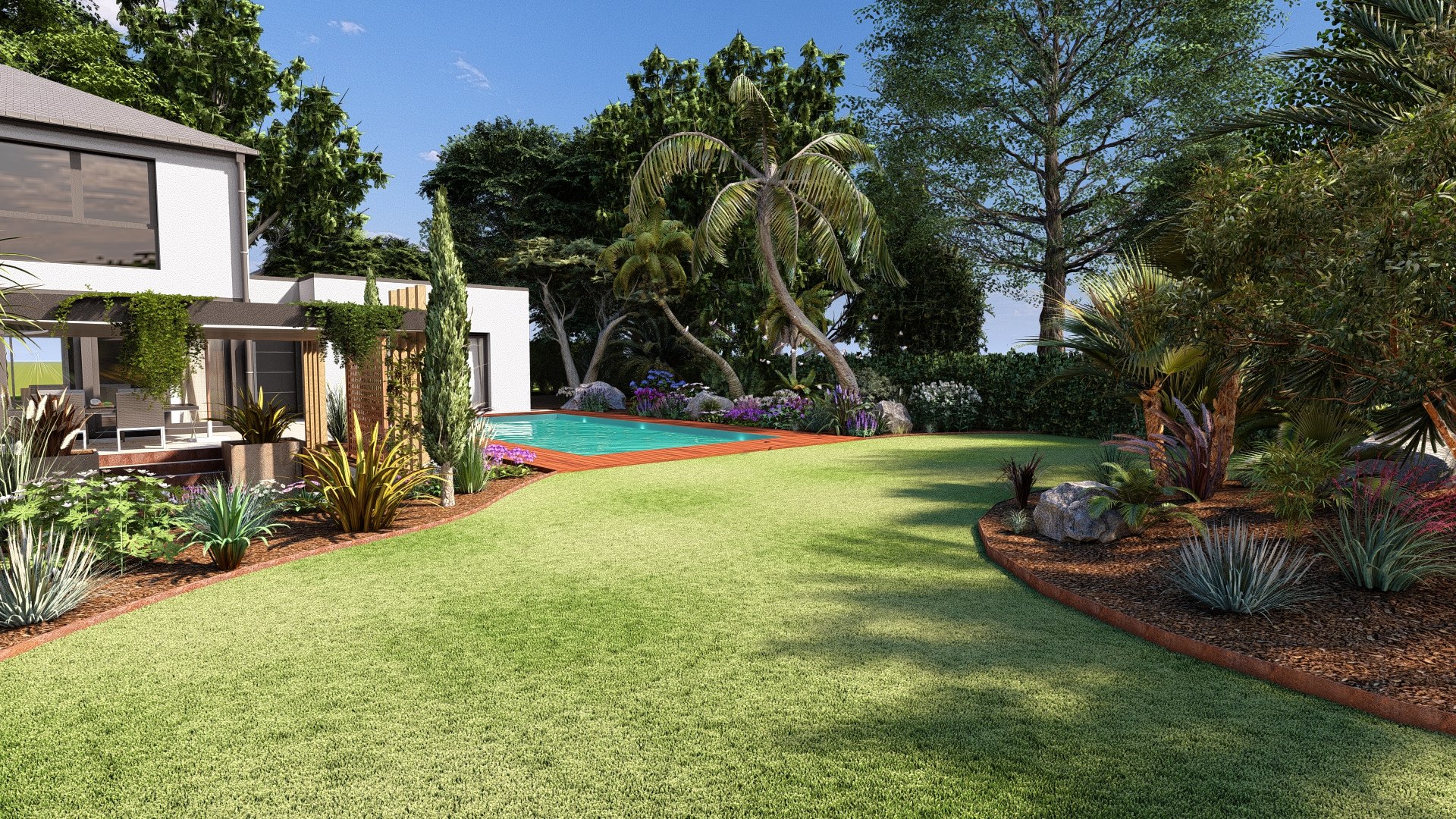 Imagine 3D Model - TurboSquid 2291404