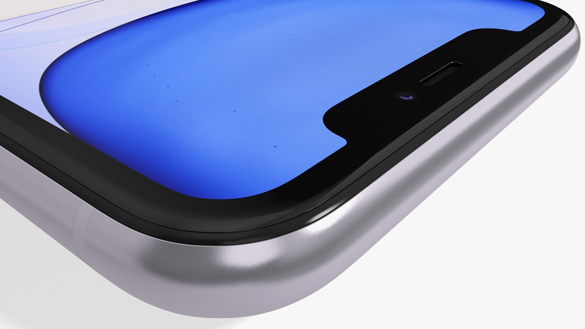 3D Realistic Apple Iphone 11 Model - TurboSquid 1446881