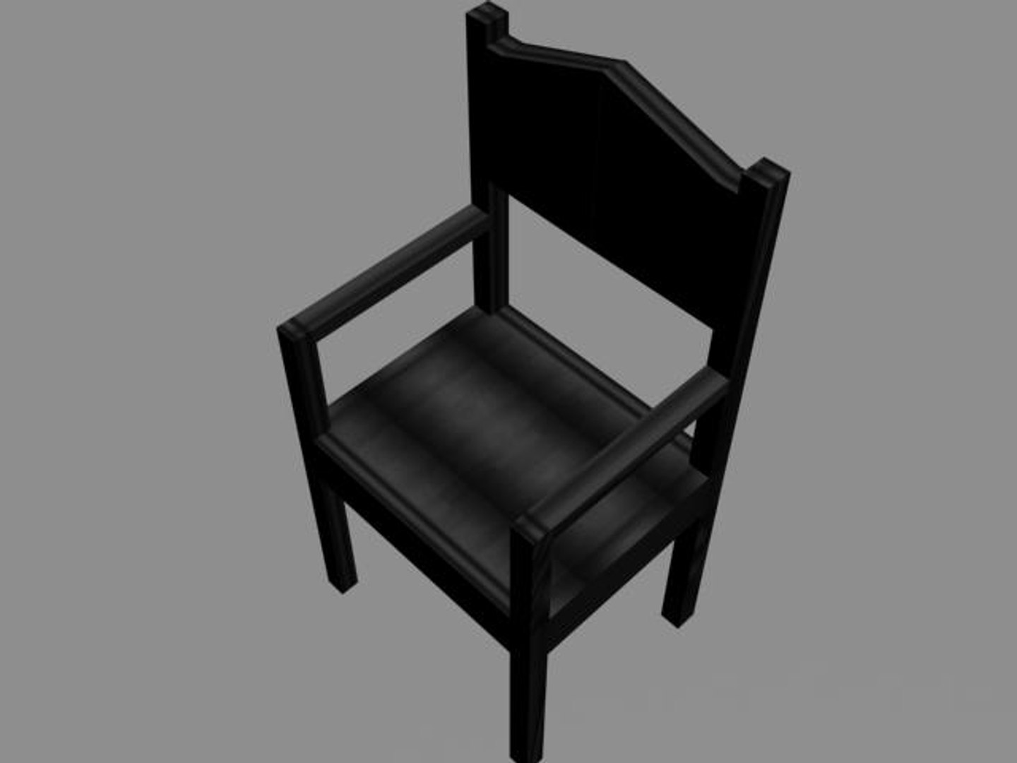 Free Max Mode Chair