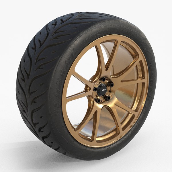 3D Konig Models | TurboSquid