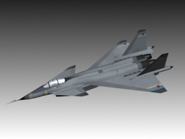 max mikoyan project 1 44