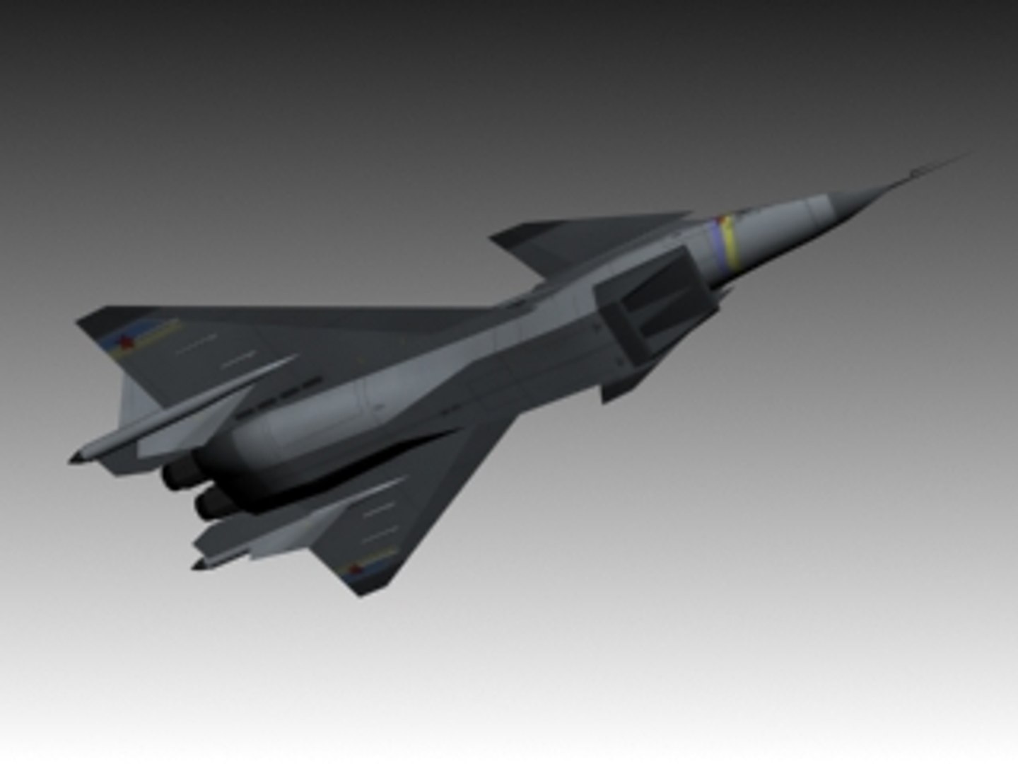 Max Mikoyan Project 1 44