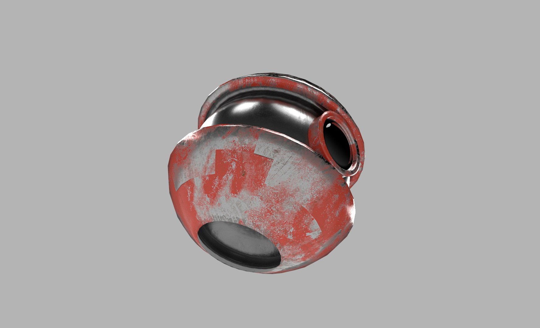 3D Robot Probes Model - TurboSquid 1537490