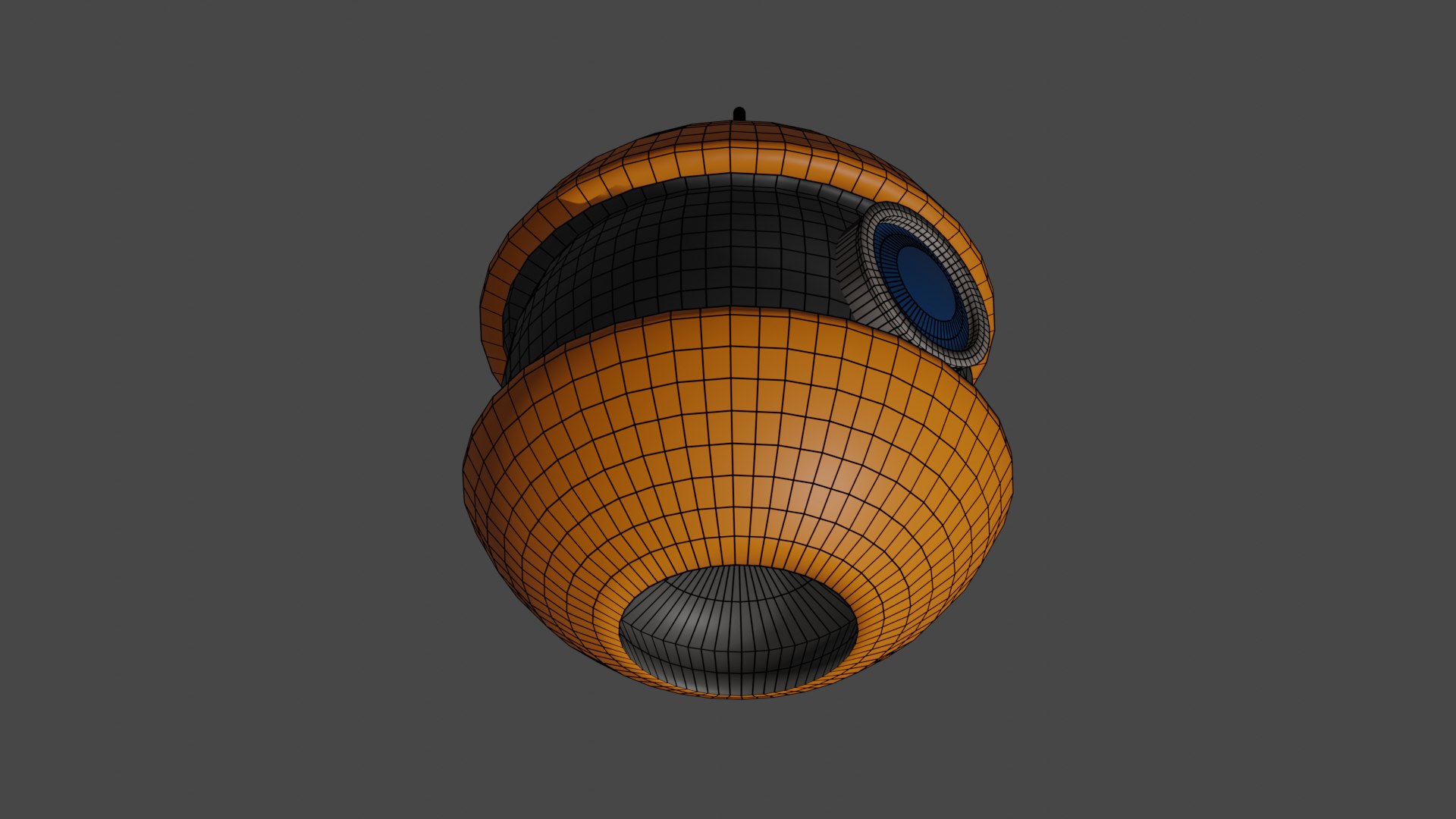 3D Robot Probes Model - TurboSquid 1537490
