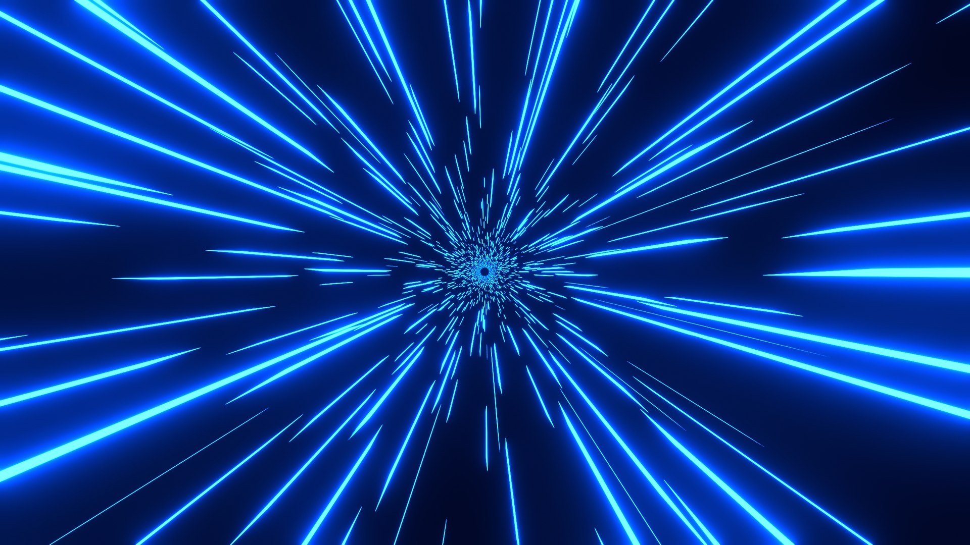 スターウォーズワープ効果3Dモデル - TurboSquid 1833814