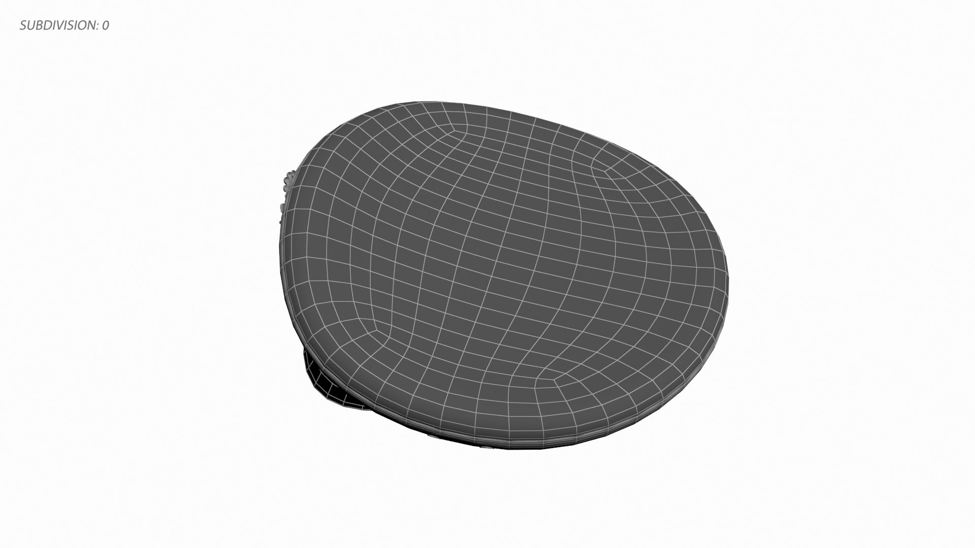 US Army Officer Cap 3D - TurboSquid 1775447