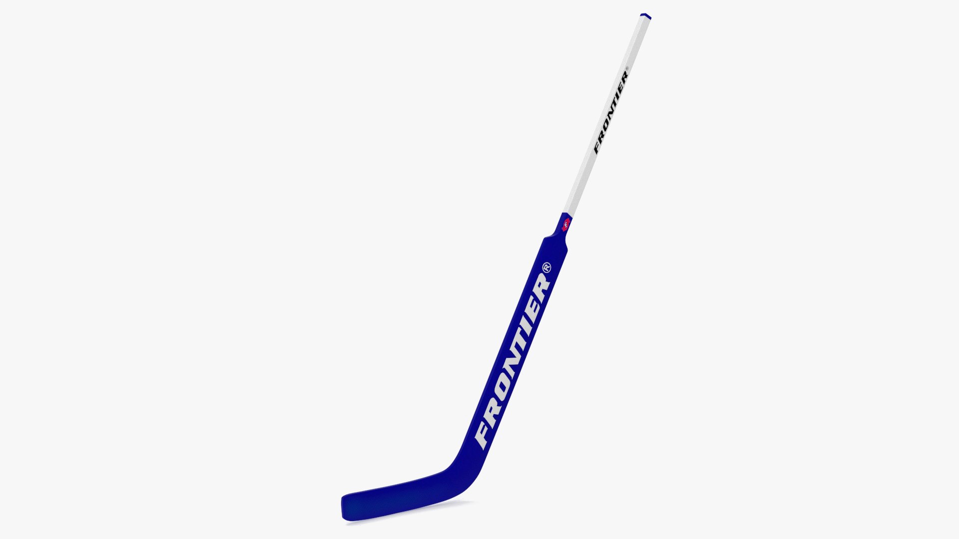 3D Frontier Ice Hockey Stick Model - TurboSquid 2214165