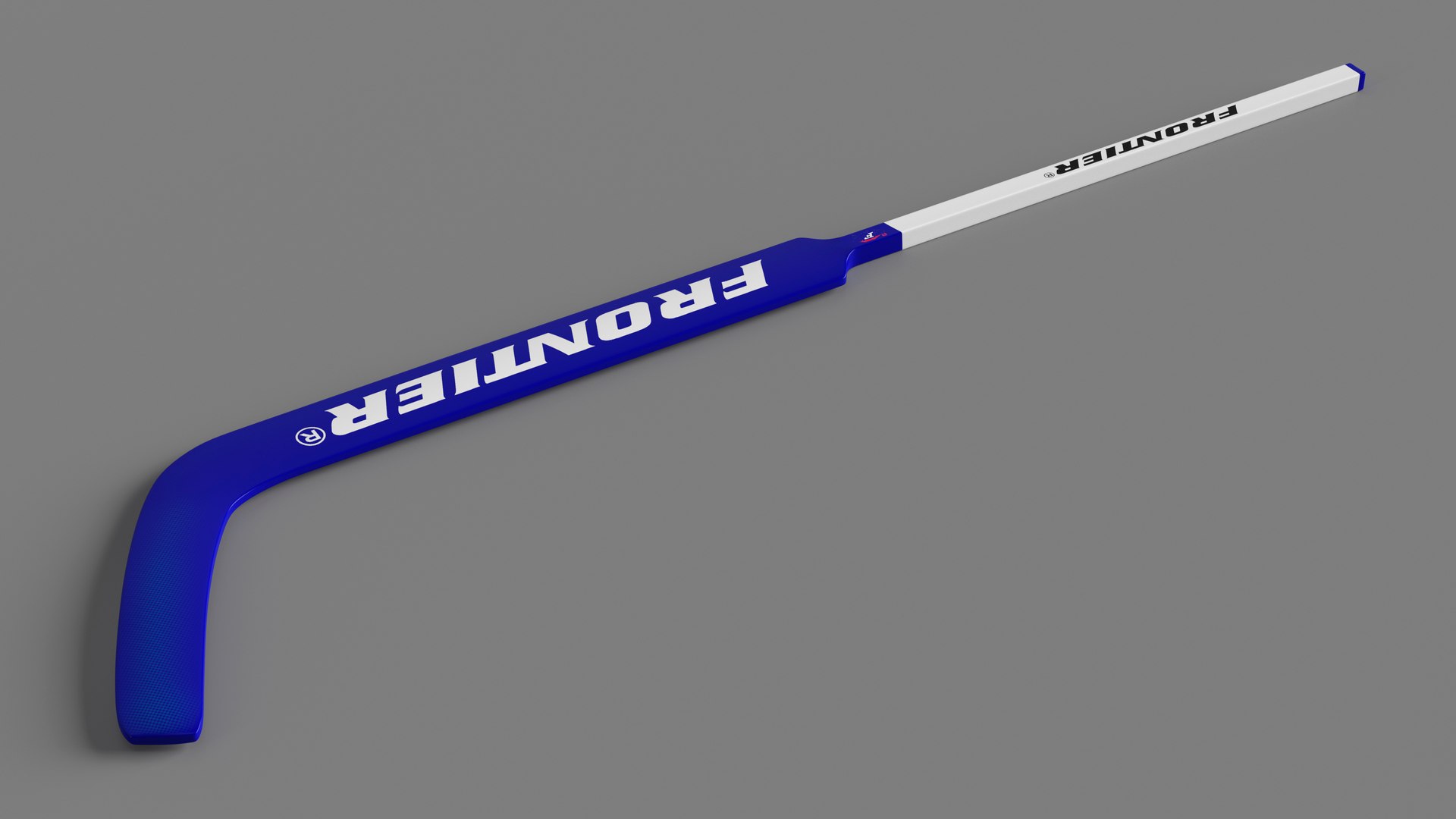 3D Frontier Ice Hockey Stick Model - TurboSquid 2214165