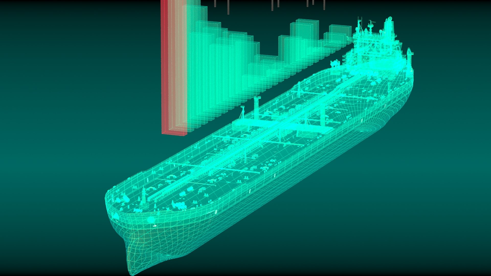 3D Oil Chart - TurboSquid 1971279