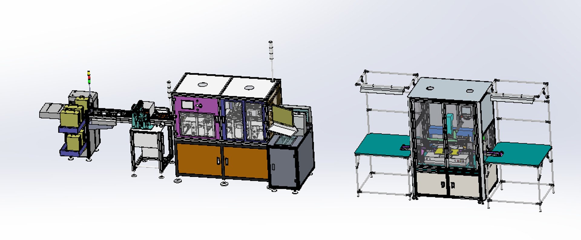 3D Automatic Dispensing Machine Model - TurboSquid 1539347