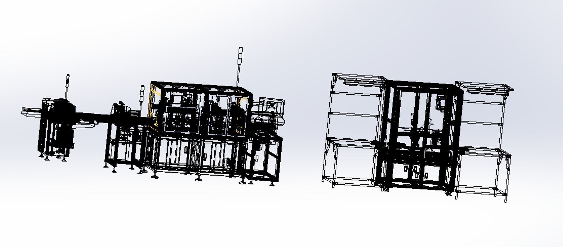 3D Automatic Dispensing Machine Model - TurboSquid 1539347