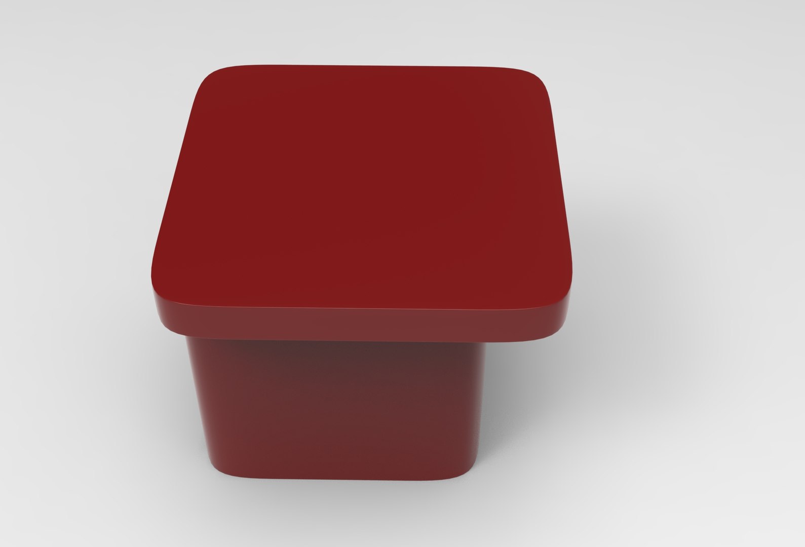 Siblo Side Table Model - TurboSquid 2417430